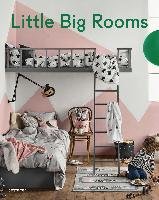 Little Big Rooms - Gestalten | Książka w Empik