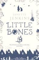 Little Bones - Jenkins Janette | Książka w Empik