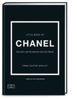 Little Book of Chanel - ZS - Ein Verlag der Edel Verlagsgruppe | Książka w Empik