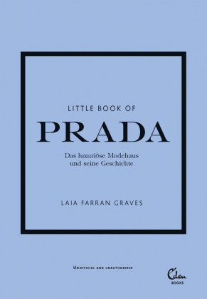 Little Book of Prada - Eden Books - ein Verlag der Edel Verlagsgruppe ...
