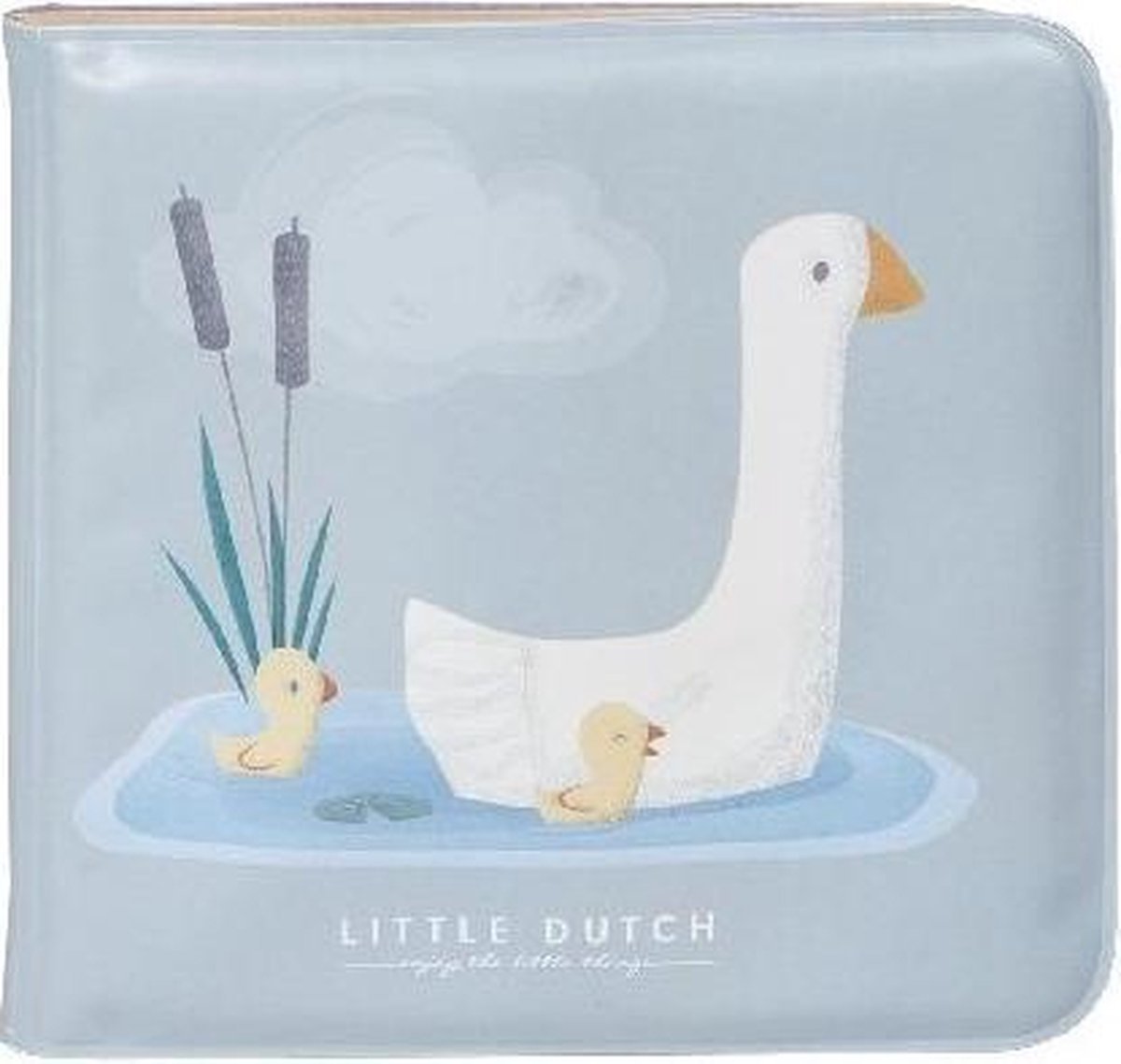 Little Dutch LD, zabawka do kąpieli Książeczka Goose - Little Dutch ...