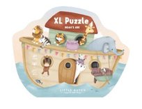 Little Dutch Puzzle XXL Arka Noego FSC LD7057 - Little Dutch | Sklep ...