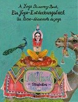 Little Gurus - Ein Yoga-Entdeckungsbuch - Bohem Press Ag | Książka w Empik