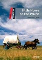 Little House on the Prairie - Wilder Laura Ingalls | Książka w Empik