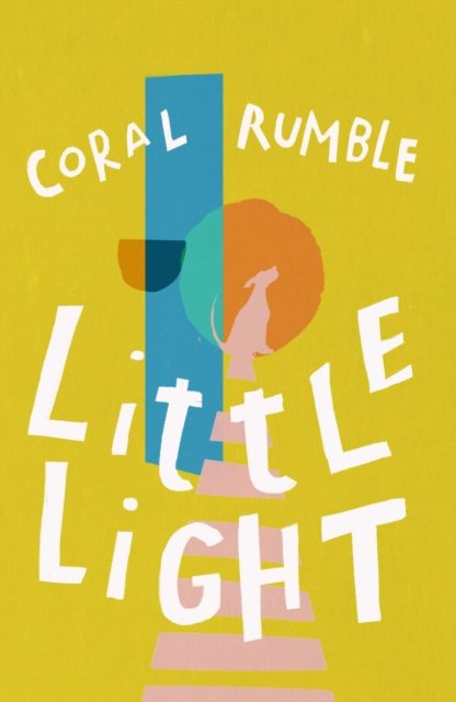 Little Light - Coral Rumble | Książka w Empik