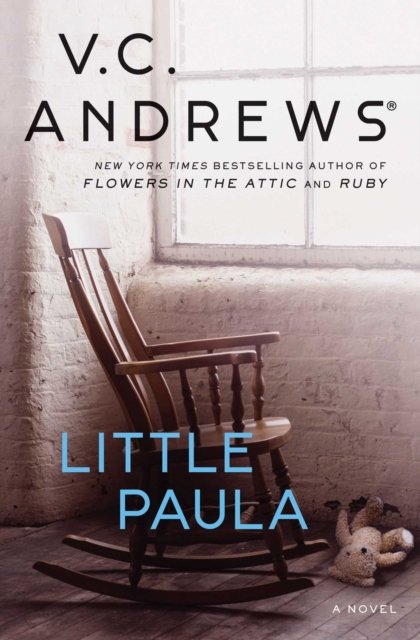 Little Paula - V.C. Andrews | Książka w Empik