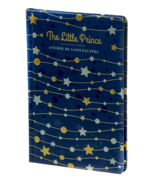 Little prince - Saint-Exupery | Książka w Empik