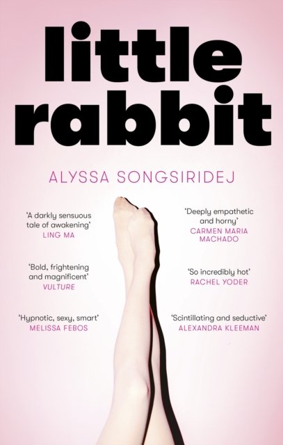 Little Rabbit - Alyssa Songsiridej | Książka w Empik