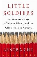Little Soldier - Chu Lenora | Książka w Empik