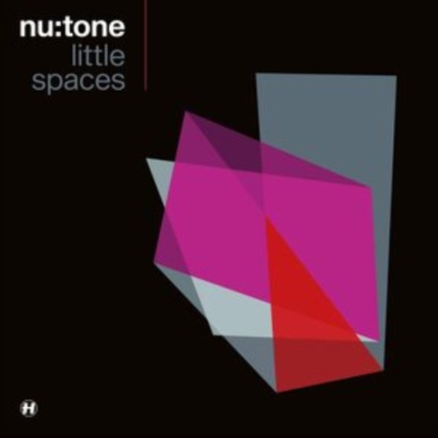 Little Spaces - Nu:Tone | Muzyka Sklep EMPIK.COM