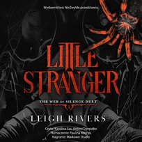 Little Stranger - audiobook - Leigh Rivers | Audiobook Sklep EMPIK.COM