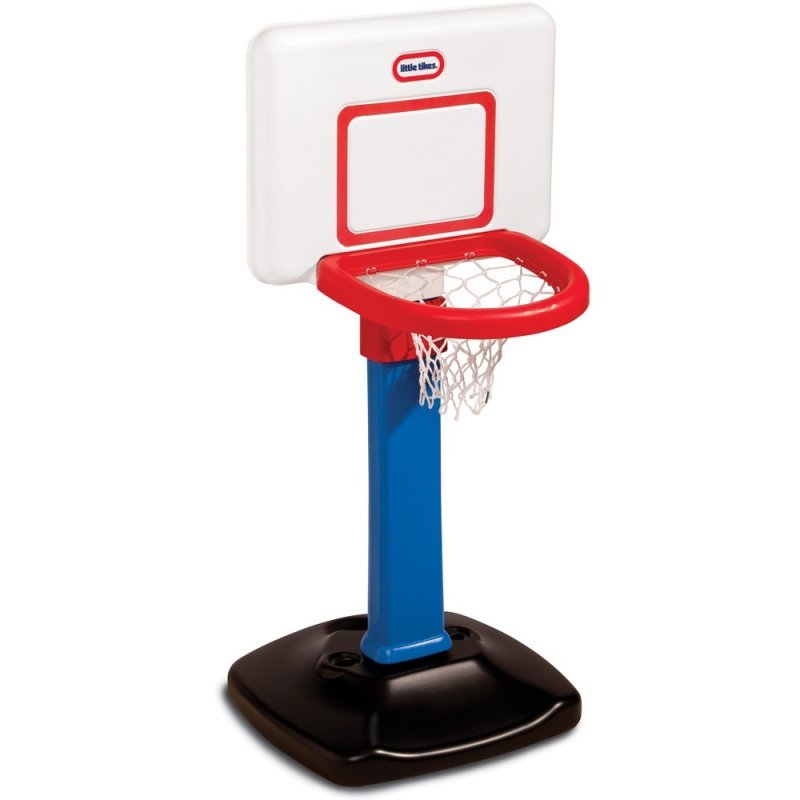 Little Tikes, kosz, Totsports Easy Score - Little Tikes | Sklep EMPIK.COM
