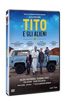 Little Tito and the Aliens - Various Directors| Filmy Sklep EMPIK.COM