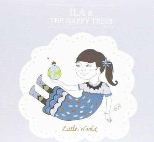 Little World - Various Artists | Muzyka Sklep EMPIK.COM