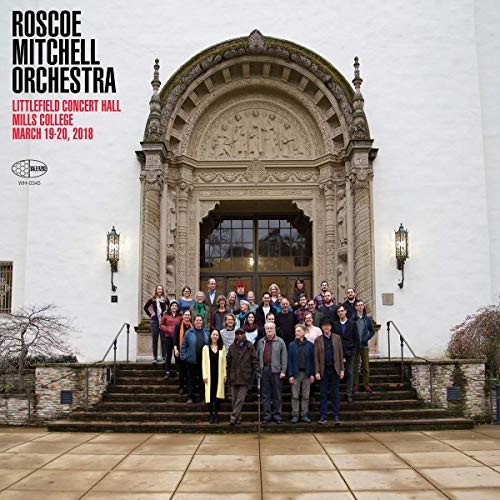 Littlefield Concert Hall Mills College, płyta winylowa - Various ...