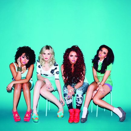 Teledysk girls bandu Little Mix - Aktualności - Empik Pasje
