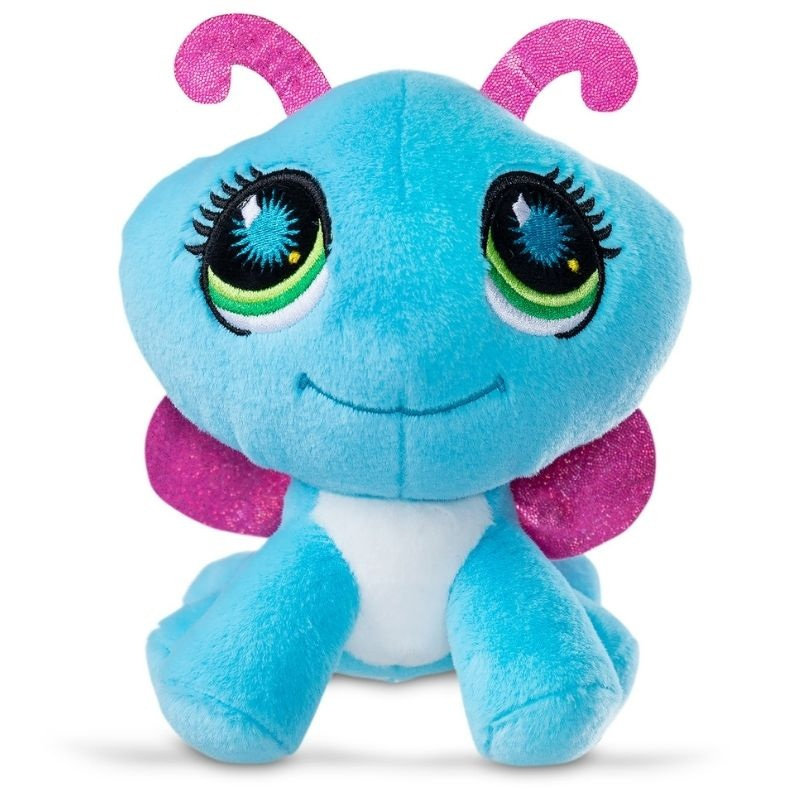 Littlest Pet Shop Maskotka Plusz 16 cm Motyl - Inna marka | Sklep EMPIK.COM