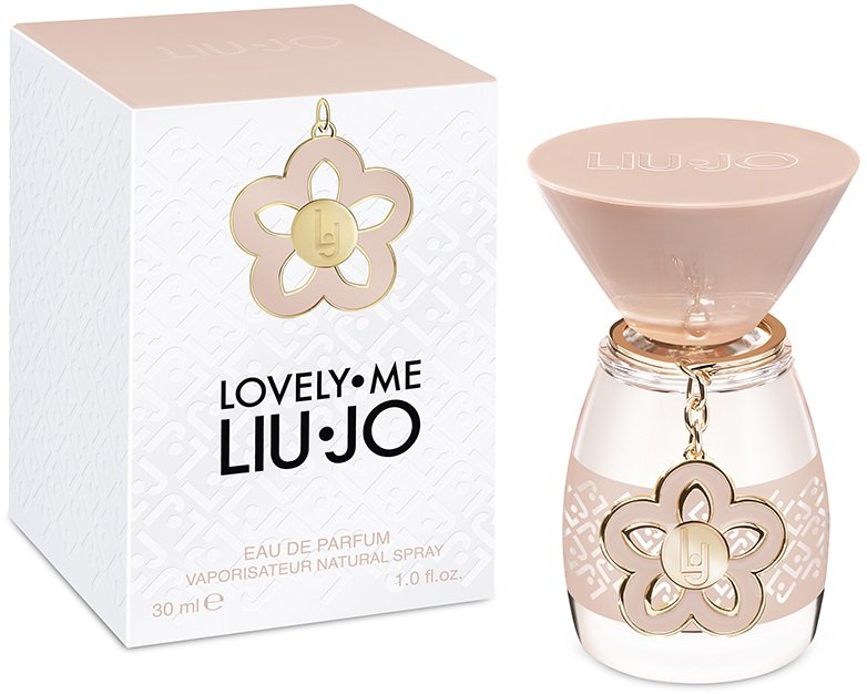 Liu Jo, Lovely Me, woda perfumowana, 30 ml | Sklep EMPIK.COM