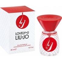 Liu Jo, Lovely U, woda perfumowana, 50 ml | Sklep EMPIK.COM