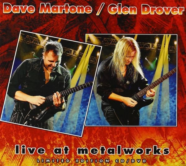 Live At Metalworks - Various Artists | Muzyka Sklep EMPIK.COM