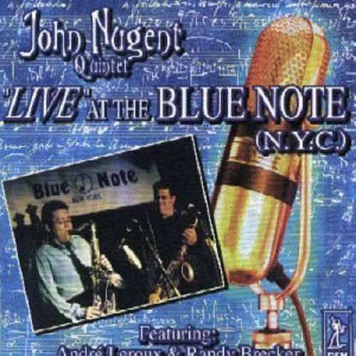 Live at the Blue Note - Various Artists | Muzyka Sklep EMPIK.COM