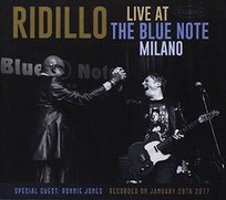 Live At The Blue Note - Milano - Various Artists | Muzyka Sklep EMPIK.COM