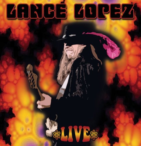 Live - Lopez Lance | Muzyka Sklep EMPIK.COM