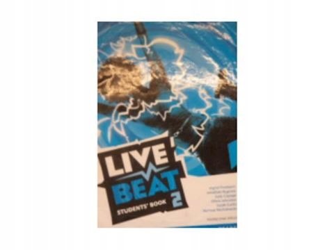 Live Beat 2 - Amin. A. El-Meligi | Książka w Empik