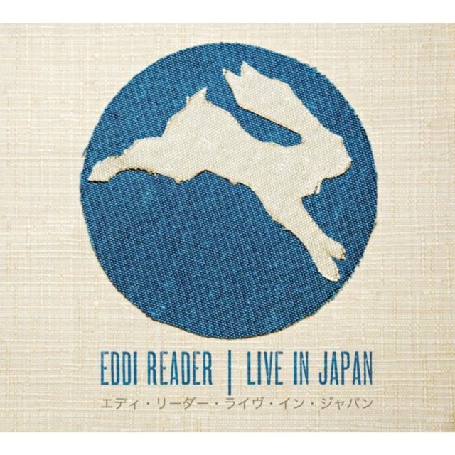 Live in Japan - Eddi Reader | Muzyka Sklep EMPIK.COM