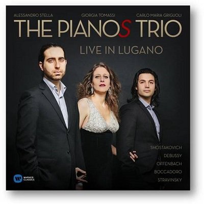 Live in Lugano - Stella Alessandro | Muzyka Sklep EMPIK.COM