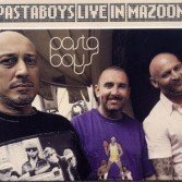 Live in Mazoom - Various Artists | Muzyka Sklep EMPIK.COM
