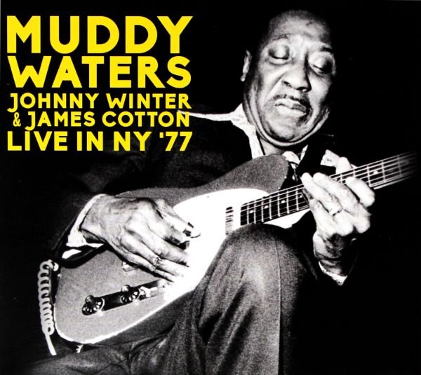 Live In Ny '77 - Various Artists | Muzyka Sklep EMPIK.COM