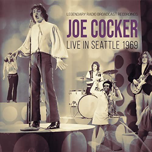 Live In Seattle 1969 - Various Artists | Muzyka Sklep EMPIK.COM