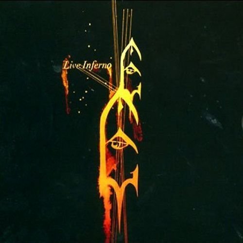 Live Inferno - Emperor | Muzyka Sklep EMPIK.COM