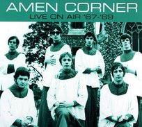 Live On Air 67-69 - Amen Corner | Muzyka Sklep EMPIK.COM