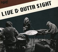Live & Outta Sight - Dewolff | Muzyka Sklep EMPIK.COM