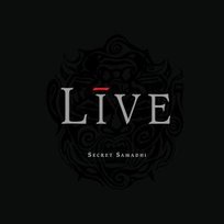 LIVE SECRET SAMADHI - Live | Muzyka Sklep EMPIK.COM