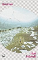 Livestream - Jakub Gutkowski - Jakub Gutkowski | Książka w Empik