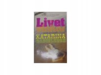 Livet vinkar - Danielsson Kennert | Książka w Empik
