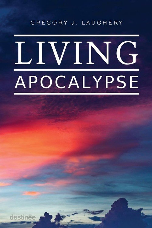Living Apocalypse - Laughery Gregory J. | Książka w Empik