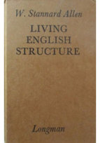 Living English Structure - Longman | Książka w Empik