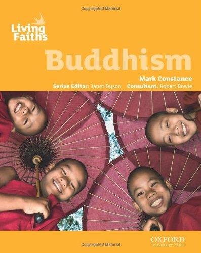 Living Faiths Buddhism Student Book - Opracowanie zbiorowe | Książka w ...