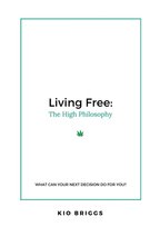 Living Free - Briggs Kio | Książka w Empik