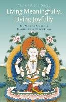 Living Meaningfully, Dying Joyfully: The Profound Practice of ...
