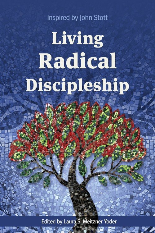 Living Radical Discipleship - Opracowanie zbiorowe | Książka w Empik