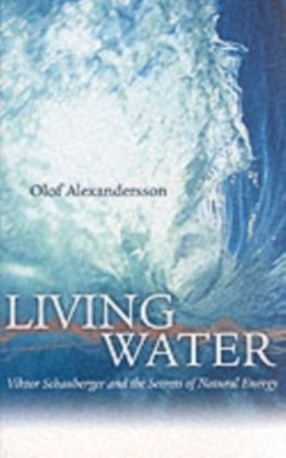 Living Water - Alexandersson Olof | Książka w Empik