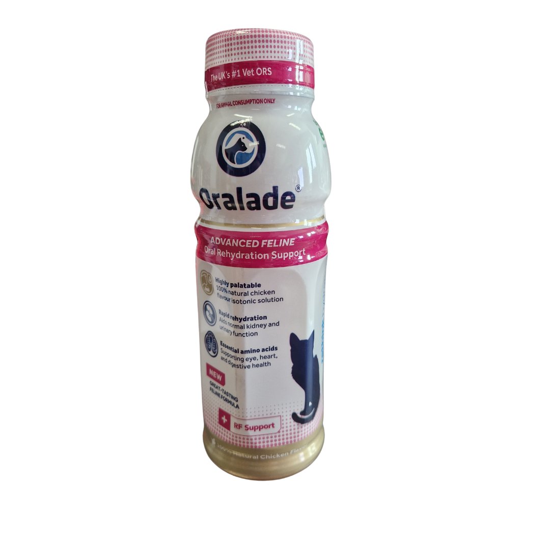 Livisto Oralade + Rf Support 6 X 330 Ml - Wzmocnienie I Nawodnienie ...