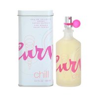 Liz Claiborne, Curve Chill, Woda Toaletowa, 100 Ml | Sklep EMPIK.COM