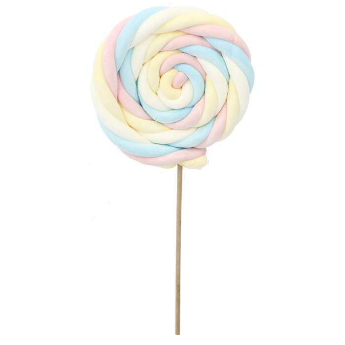LIZAK PIANKOWY TWIST (62G) 24SZT - Inna marka | Sklep EMPIK.COM