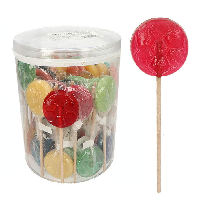 LIZAKI LIZAK PIŁKA (20G) 60SZT - Inna marka | Sklep EMPIK.COM